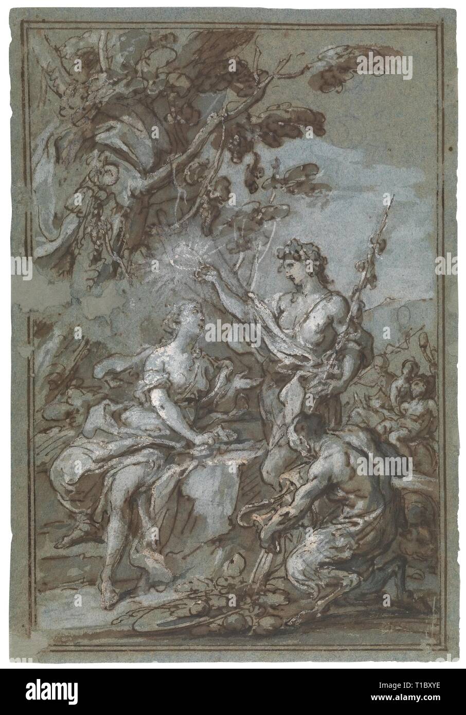 Conca Sebastiano High Resolution Stock Photography and Images - Alamy