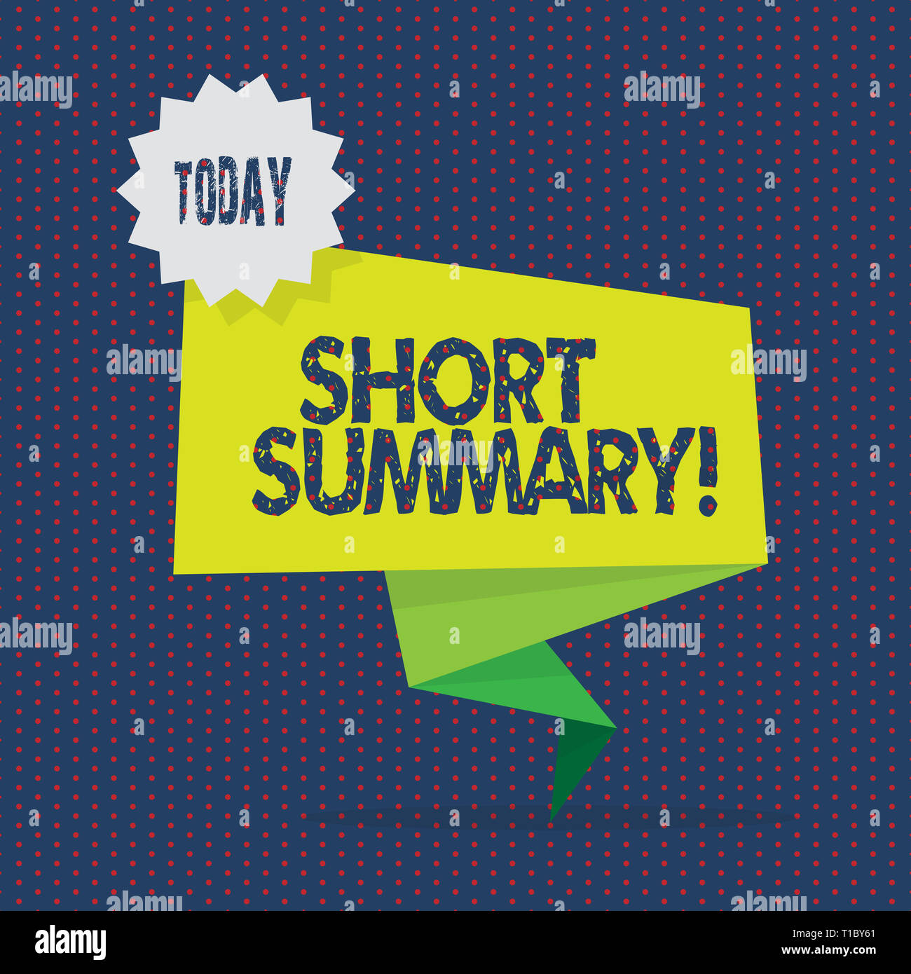 Summingup hi-res stock photography and images - Alamy