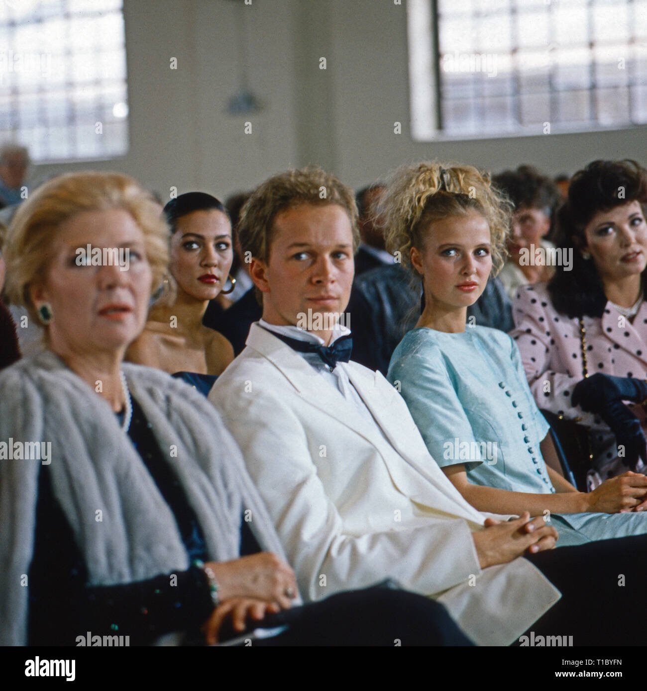 Katharina böhm hi-res stock photography and images - Alamy