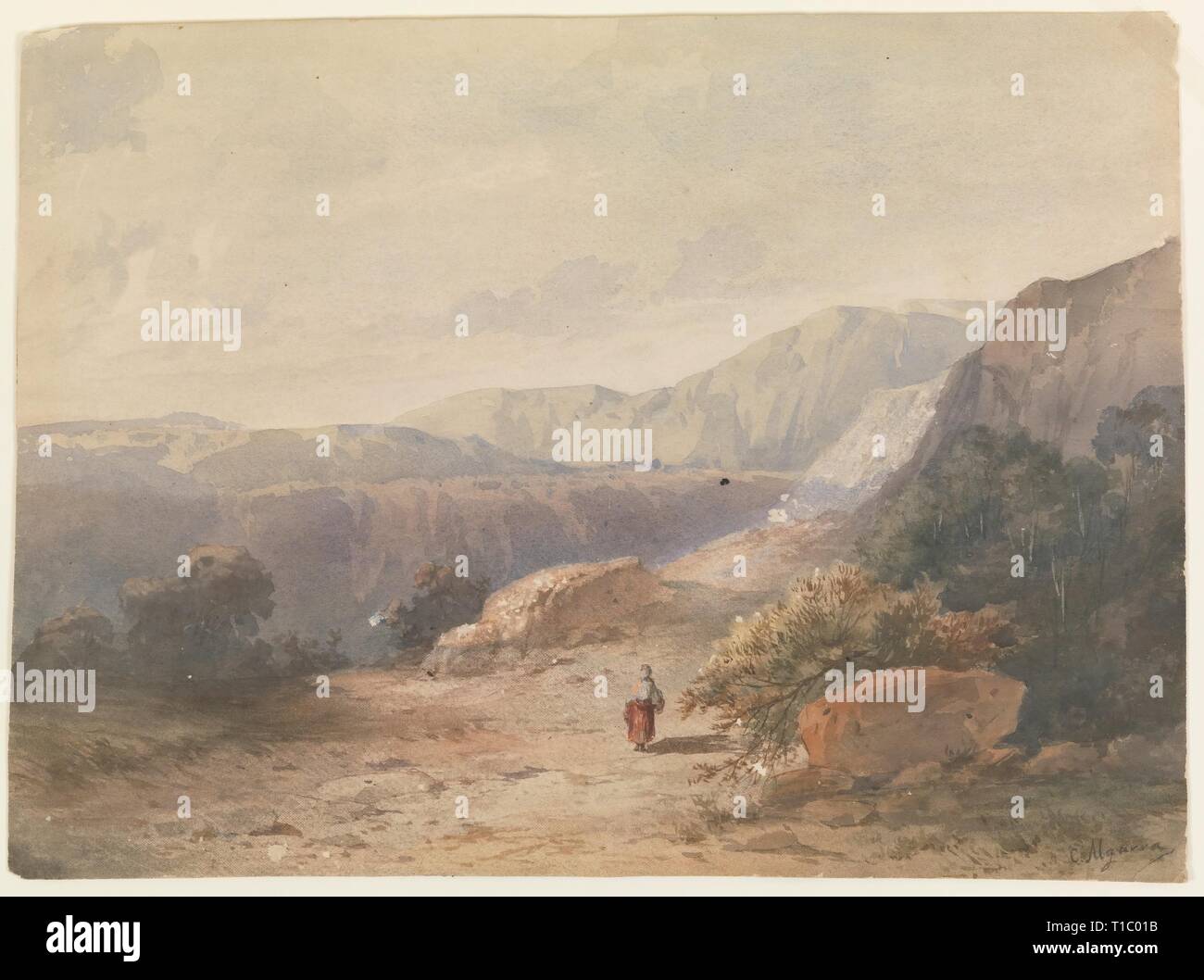 Algarra y hurtado hi-res stock photography and images - Alamy