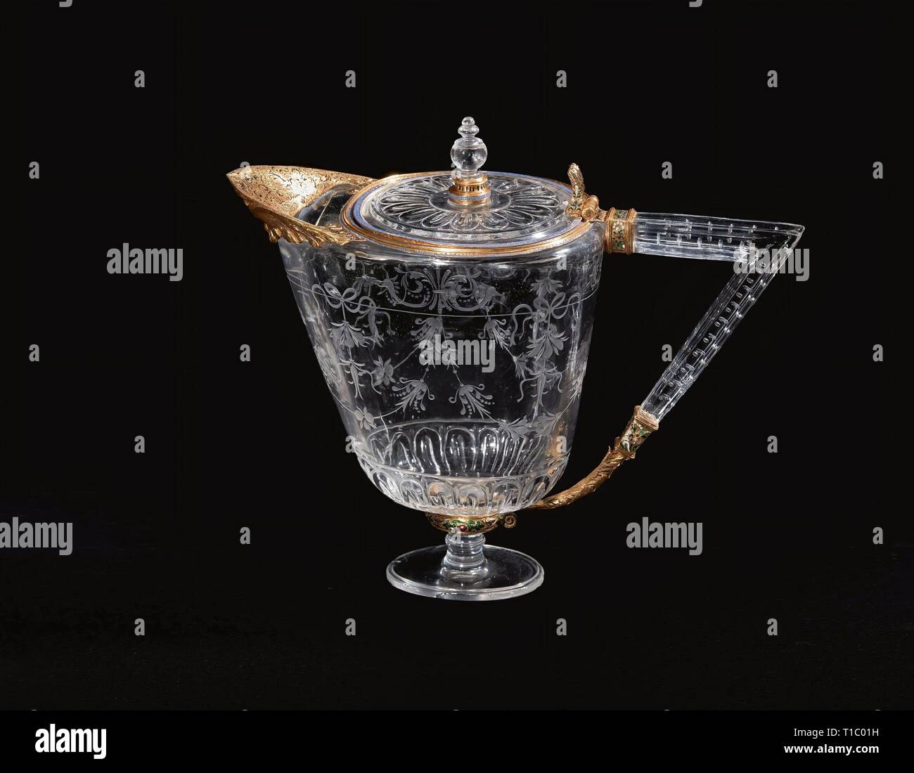 Miseroni hi-res stock photography and images - Alamy