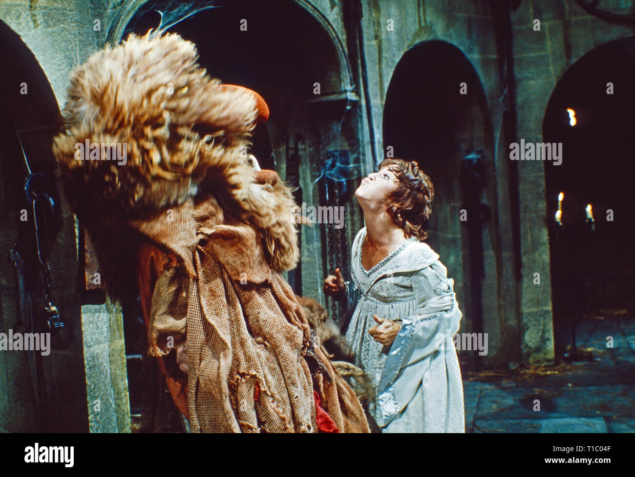 Ruth buzzi hi-res stock photography and images - Alamy