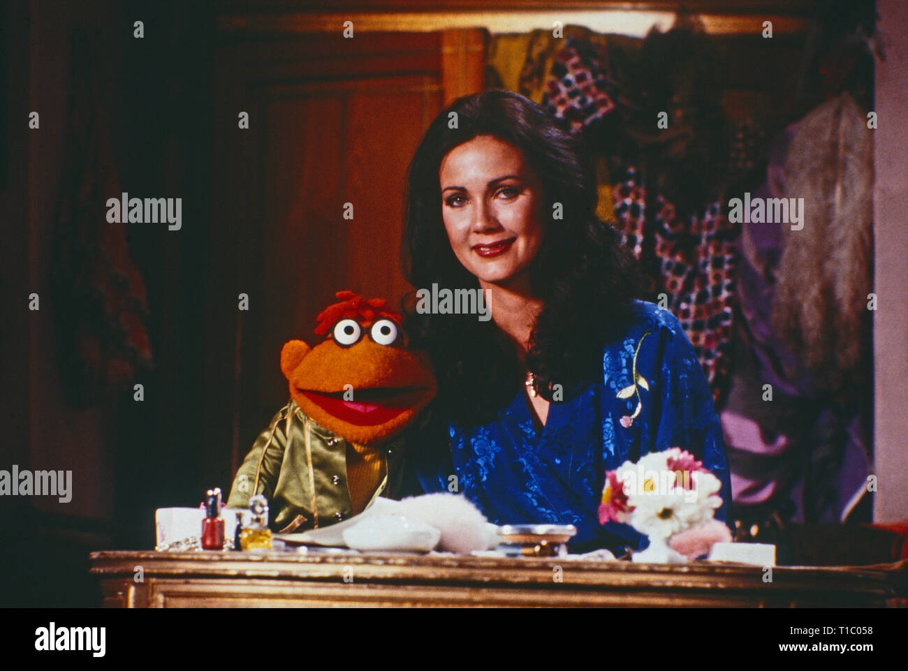 The Muppet Show, Fernsehserie, USA/Großbritannien 1976 - 1981 ...