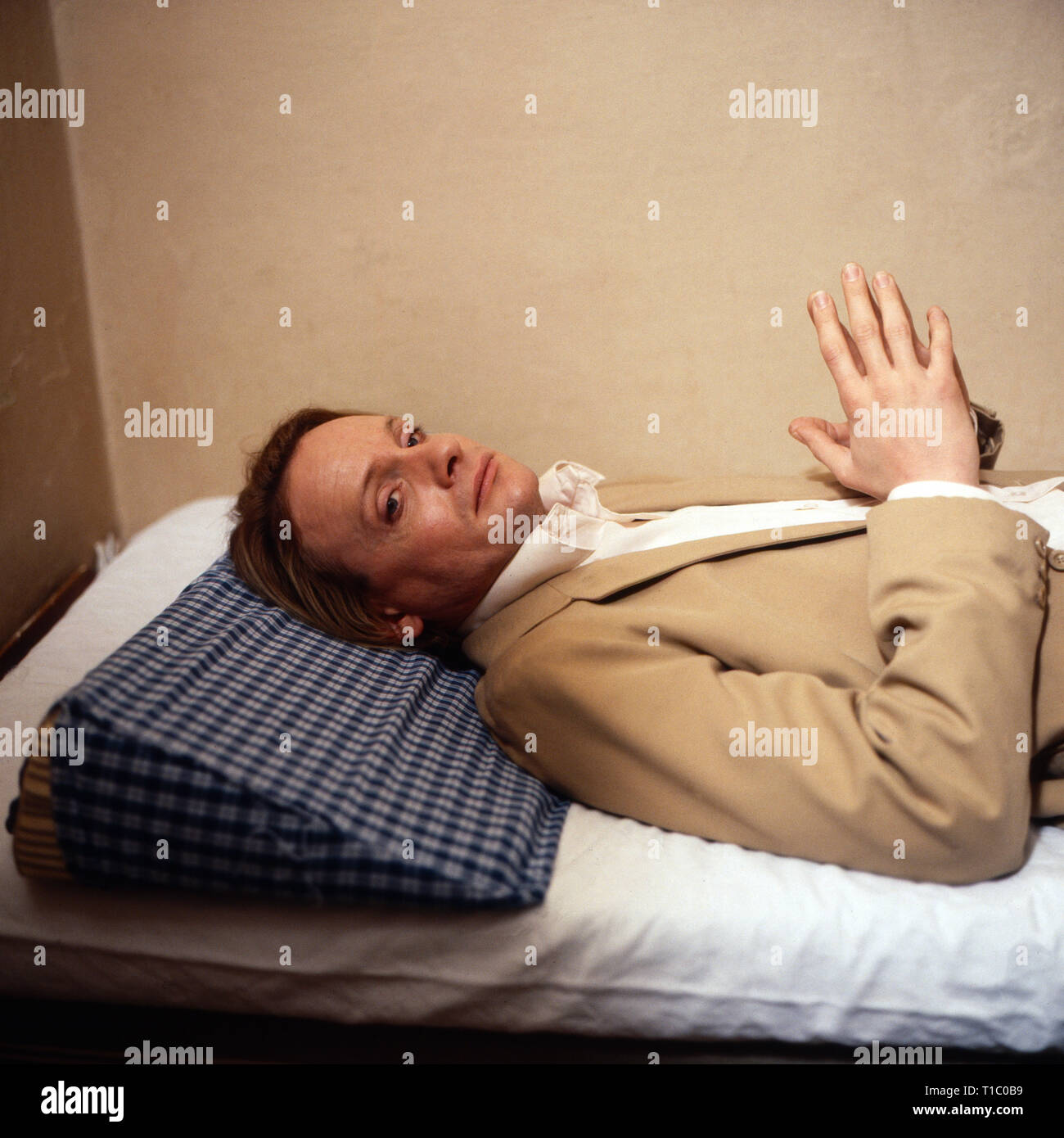 Rosowski, Fernsehserie, Deutschland 1990, Folge: "Canale Grande ...