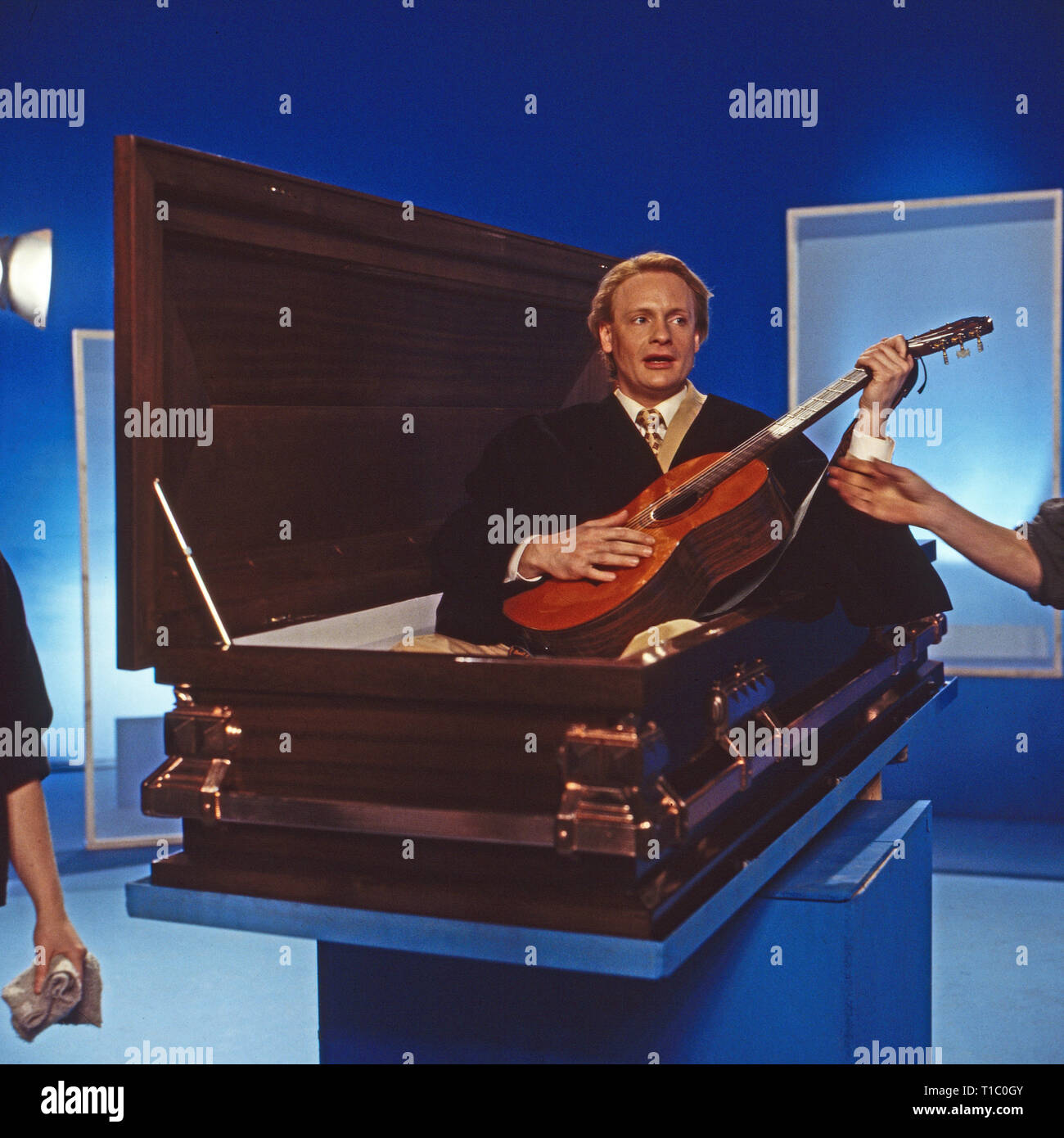 Wittenborn hi-res stock photography and images - Alamy