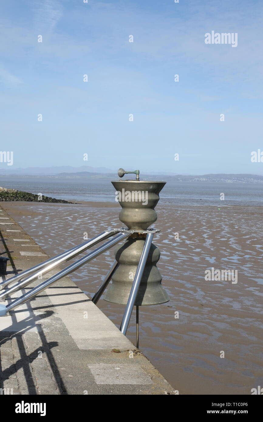 Pleasureland morecambe hi-res stock photography and images - Alamy