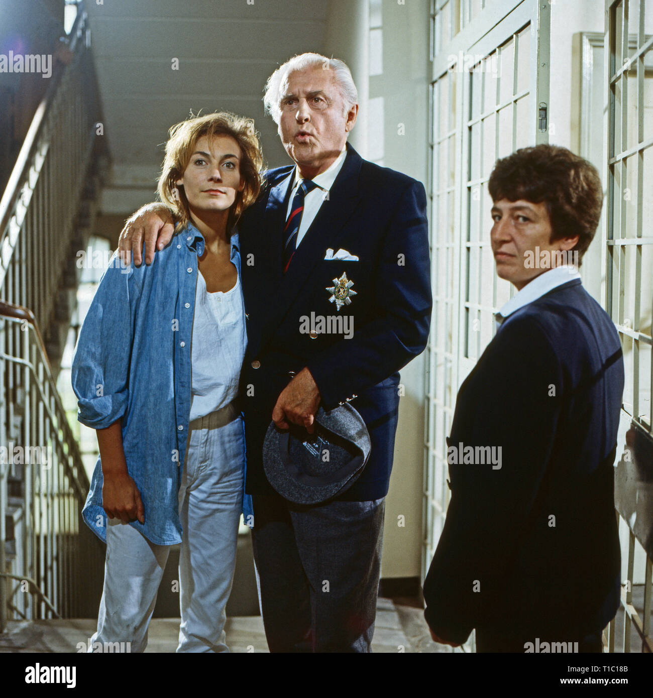 Hilken hi-res stock photography and images - Alamy