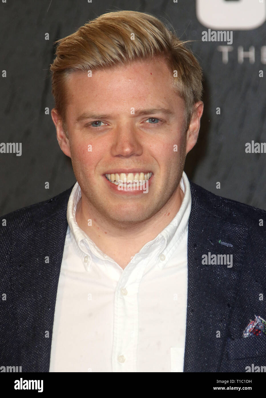 Jan 12, 2016 - London, England, UK - 'Creed' European Premiere, Empire ...