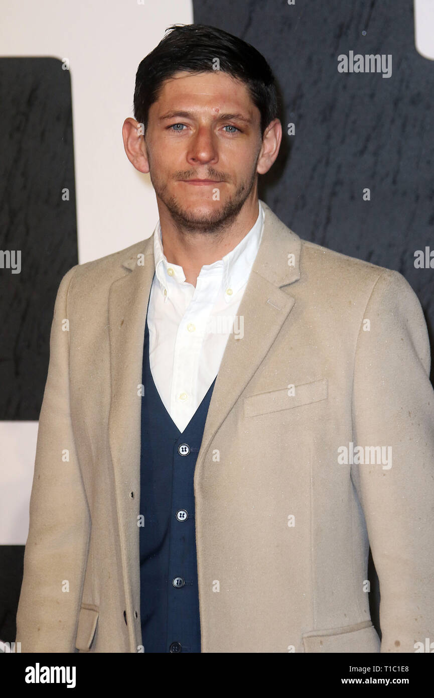 Jan 12, 2016 - London, England, UK - 'Creed' European Premiere, Empire ...