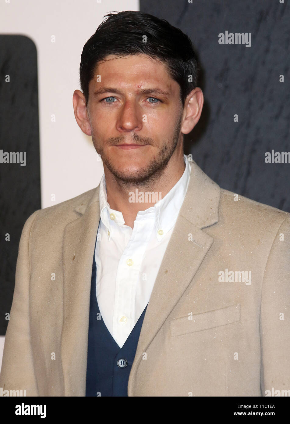 Jan 12, 2016 - London, England, UK - 'Creed' European Premiere, Empire ...