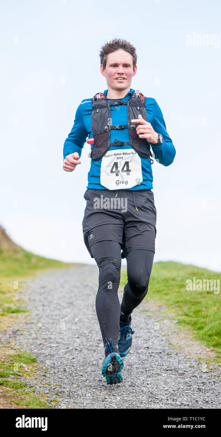 Trail,Running,run,runner,runners,race,Nant Silver Trail Half Marathon ...