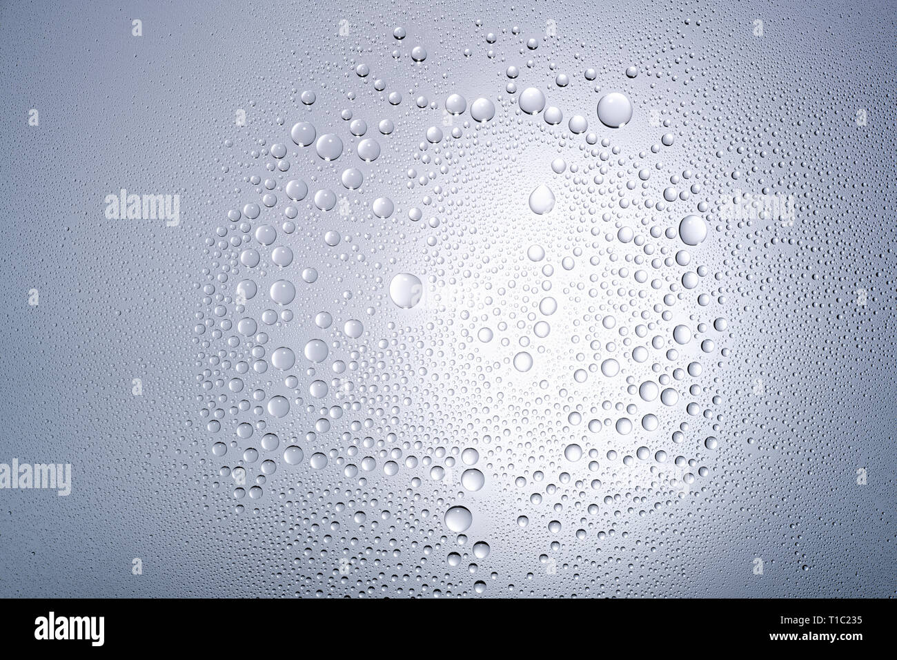 Spray circular hi-res stock photography and images - Alamy