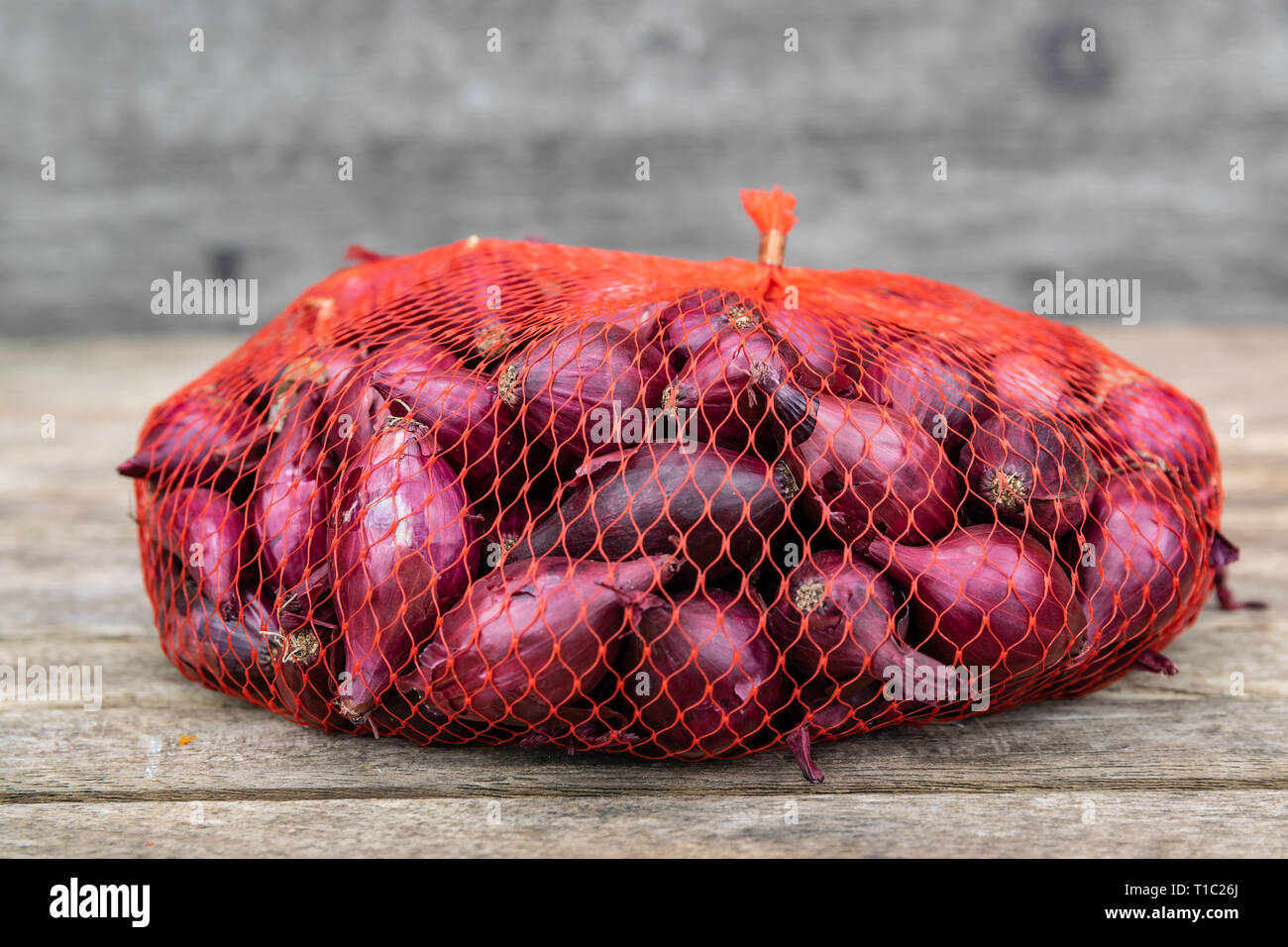 Plastic netting hi-res stock photography and images - Alamy