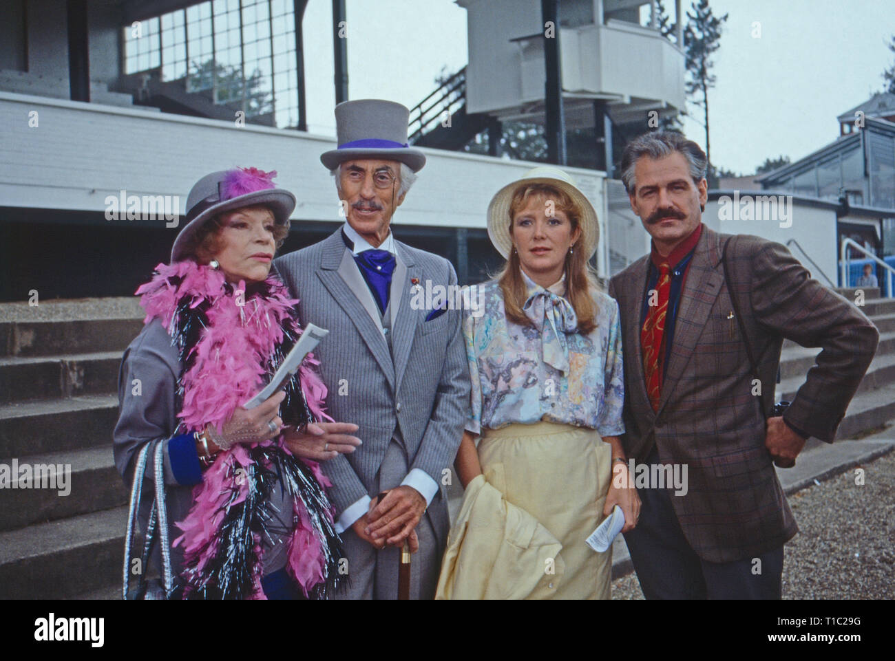 Tilly lauenstein hi-res stock photography and images - Alamy