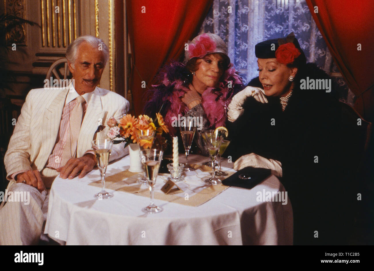 Tilly lauenstein hi-res stock photography and images - Alamy