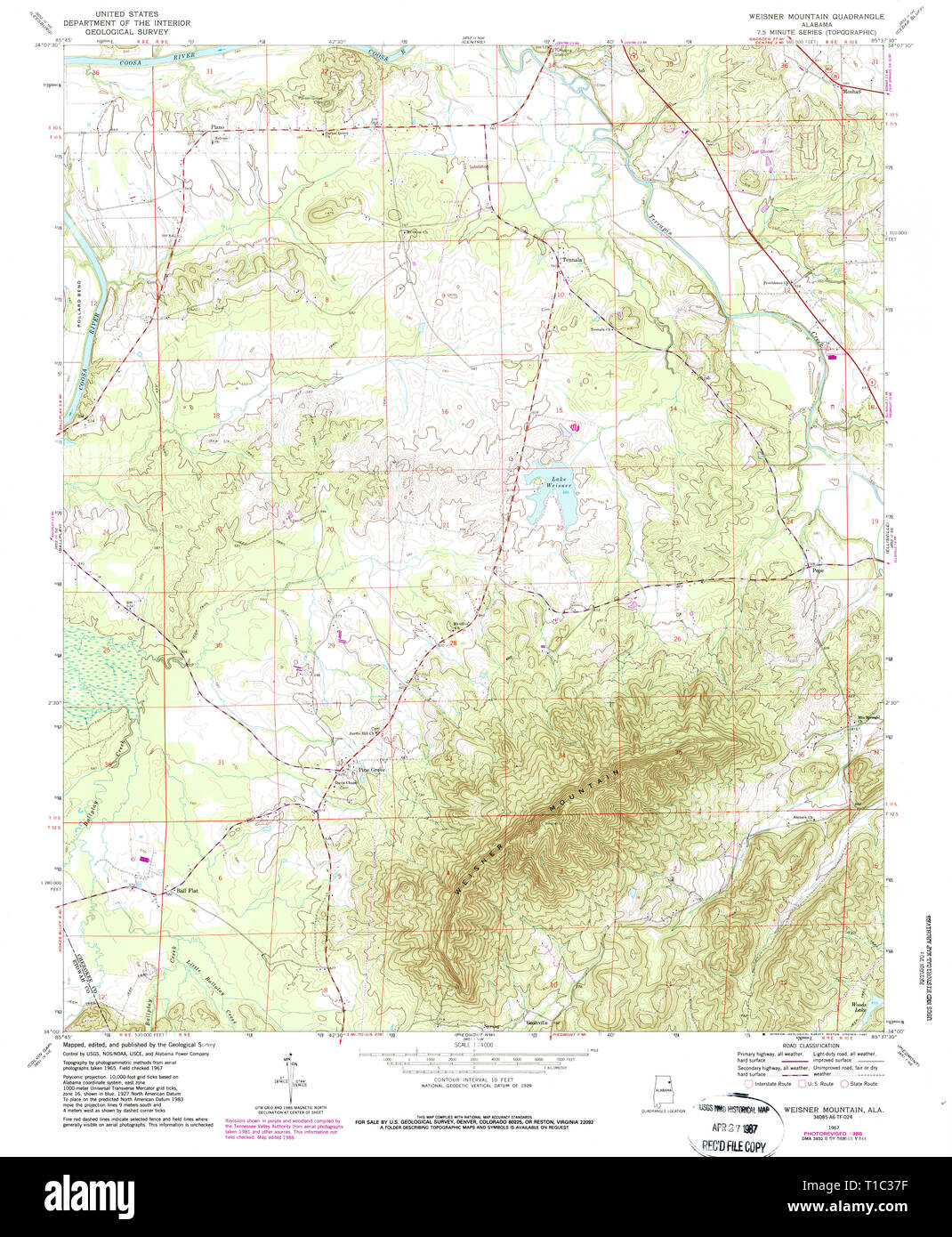 Weisner mountain hi-res stock photography and images - Alamy