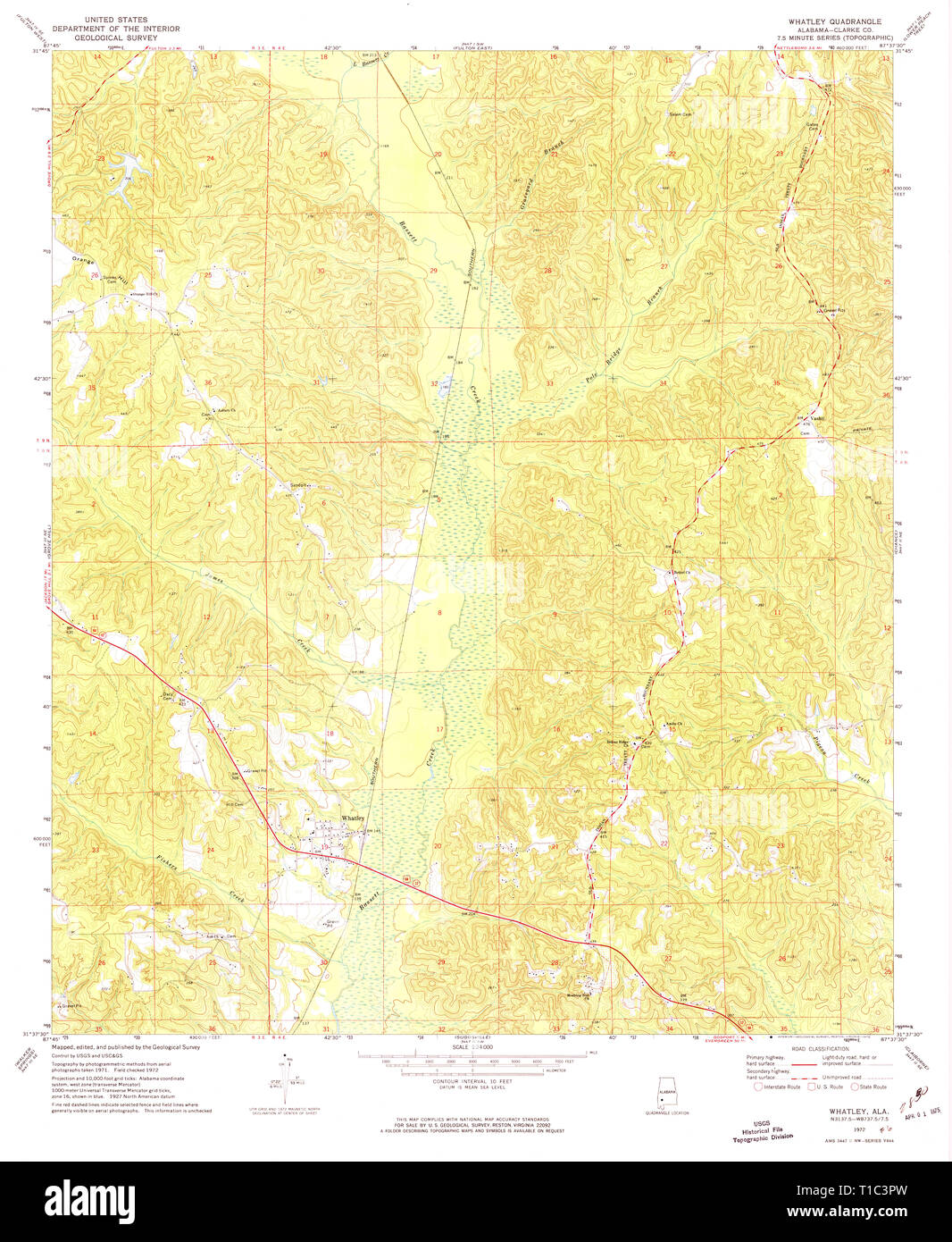 Whatley Cut Out Stock Images & Pictures - Alamy