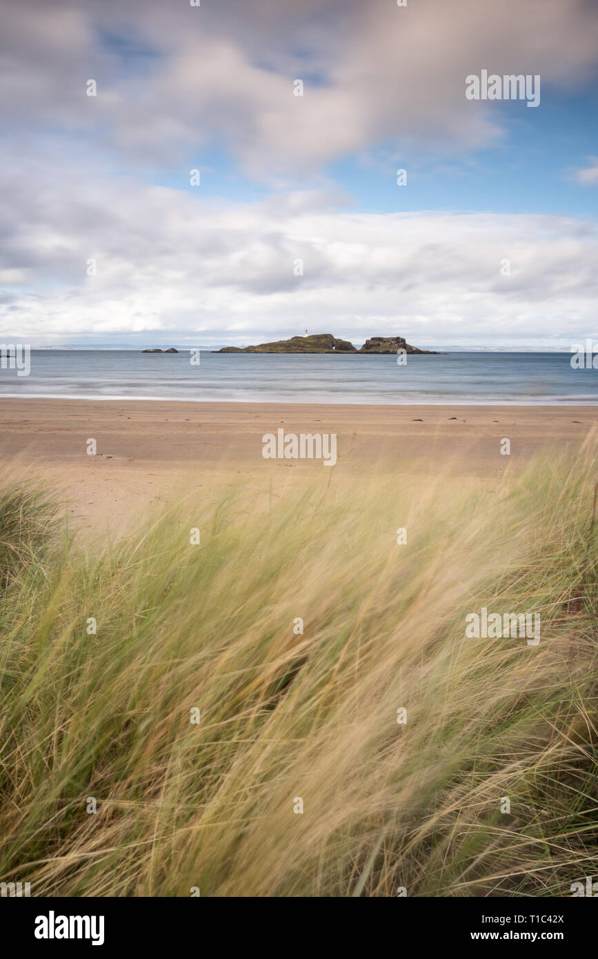 Yellowcraig hi-res stock photography and images - Alamy