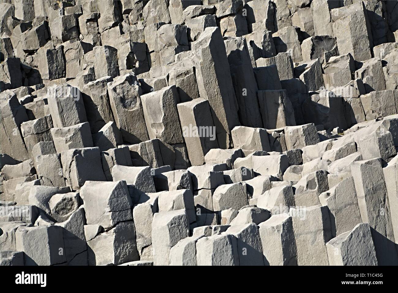 Structure with columns hi-res stock photography and images - Alamy