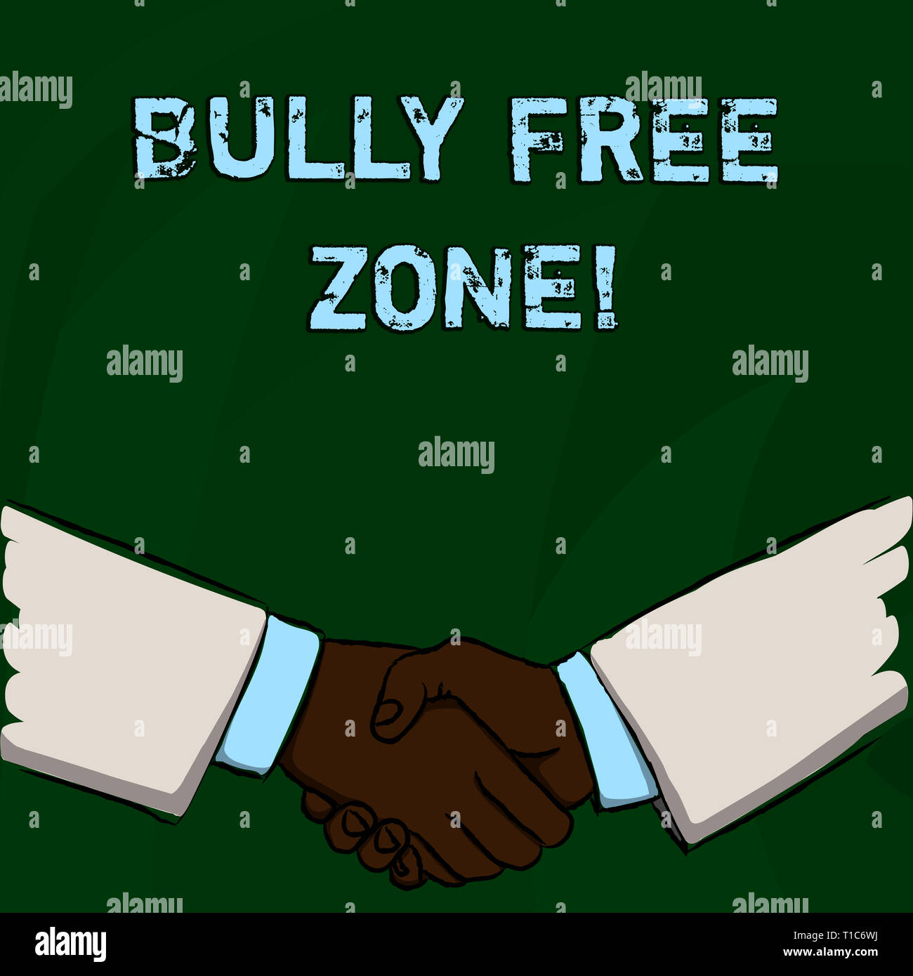 Bad behaviour classroom hi-res stock photography and images - Alamy