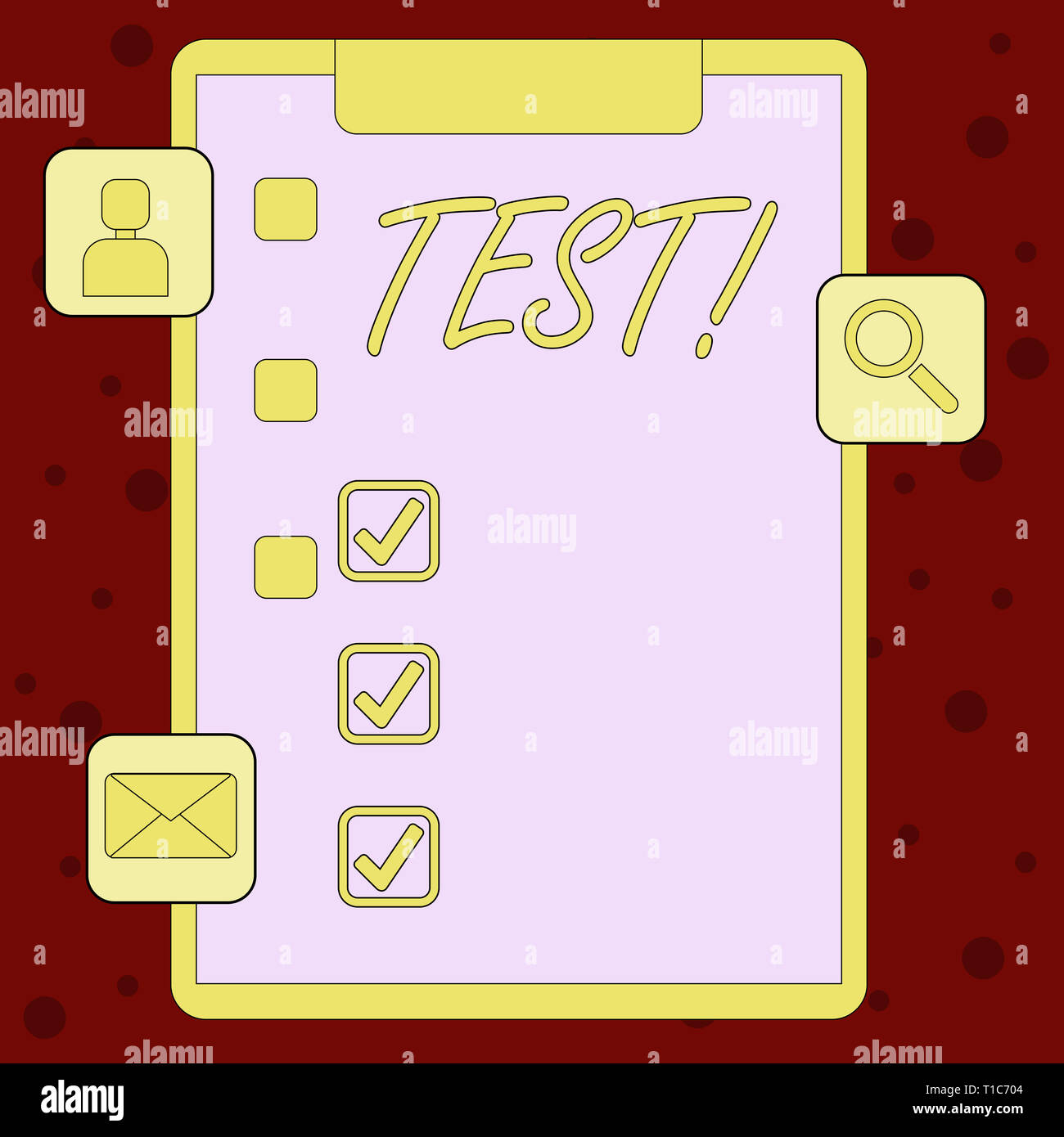 Literacy tests hi-res stock photography and images - Alamy