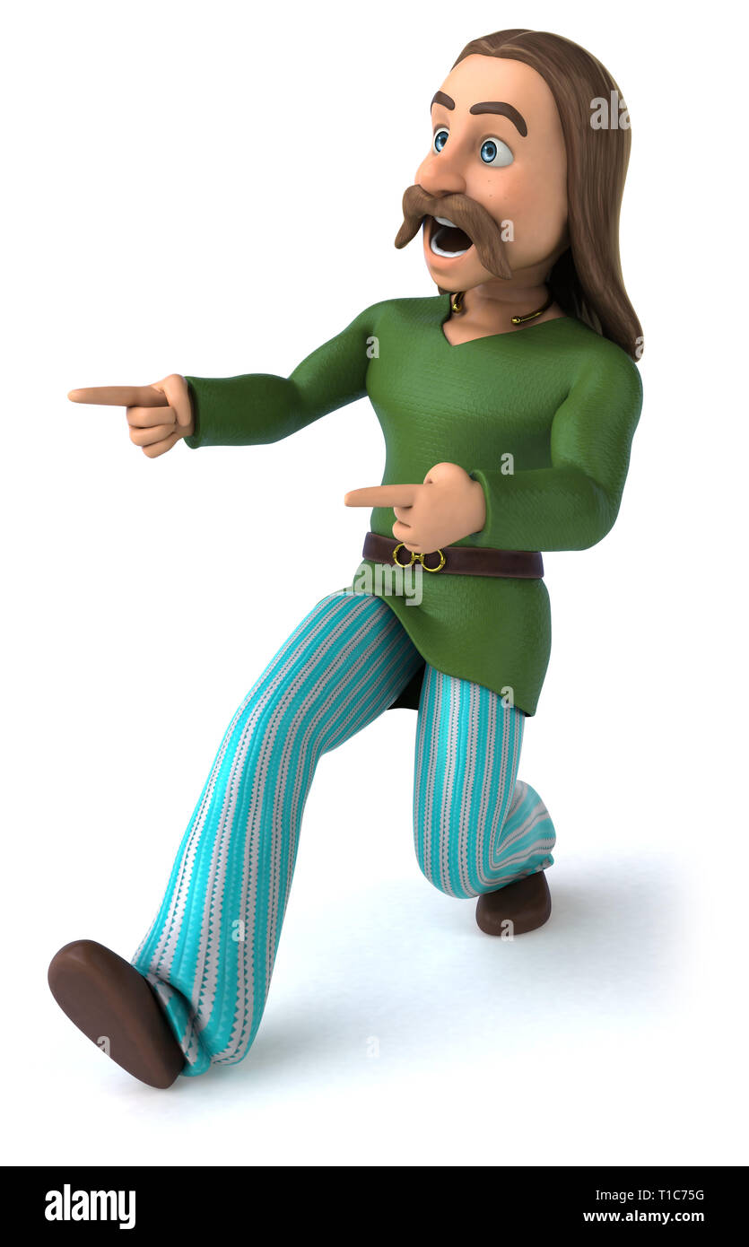 Medieval gael hi-res stock photography and images - Alamy