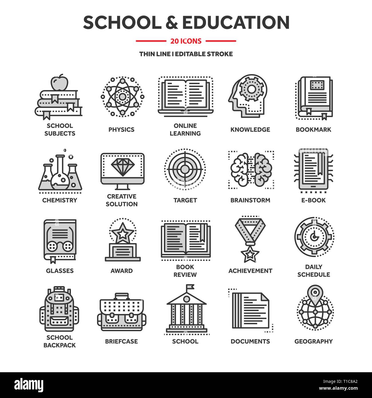 Basketball history Stock Vector Images - Alamy