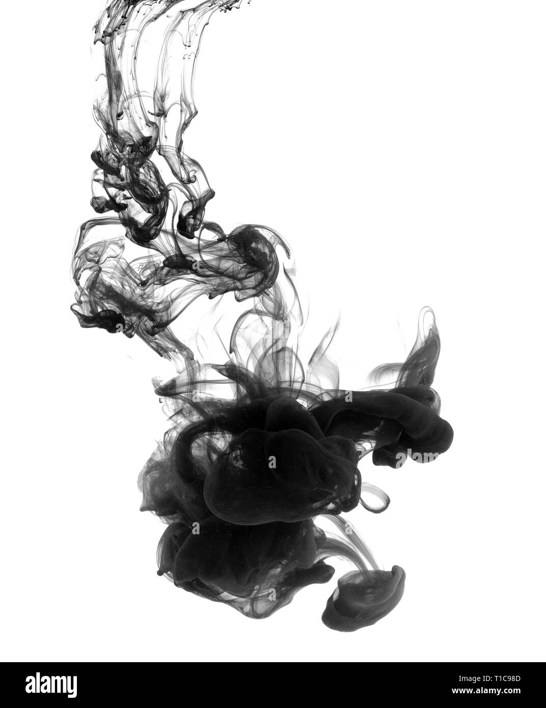 Modern graphic concept Stock Photo - Alamy