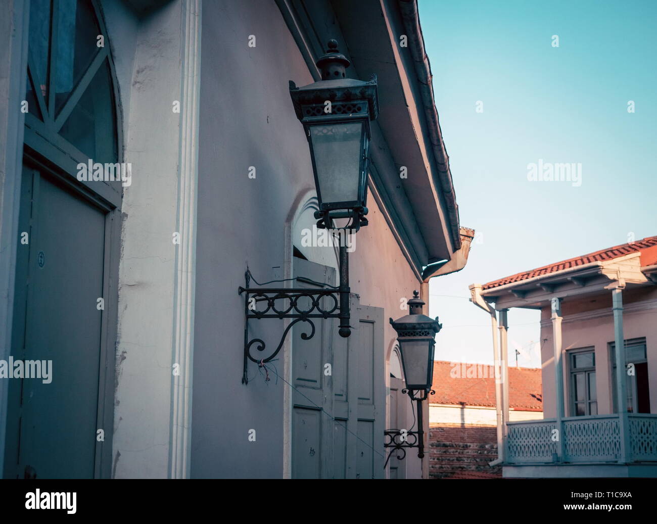 Signaghi hi-res stock photography and images - Alamy