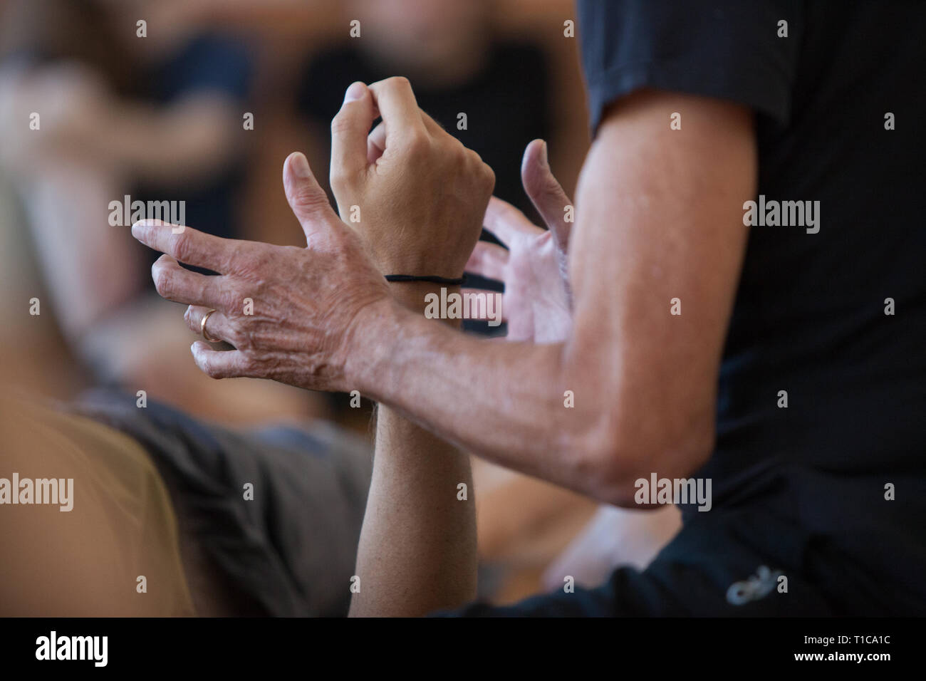 Somatic, bodywork, massage, somatic therapy, dance movement therapy ...