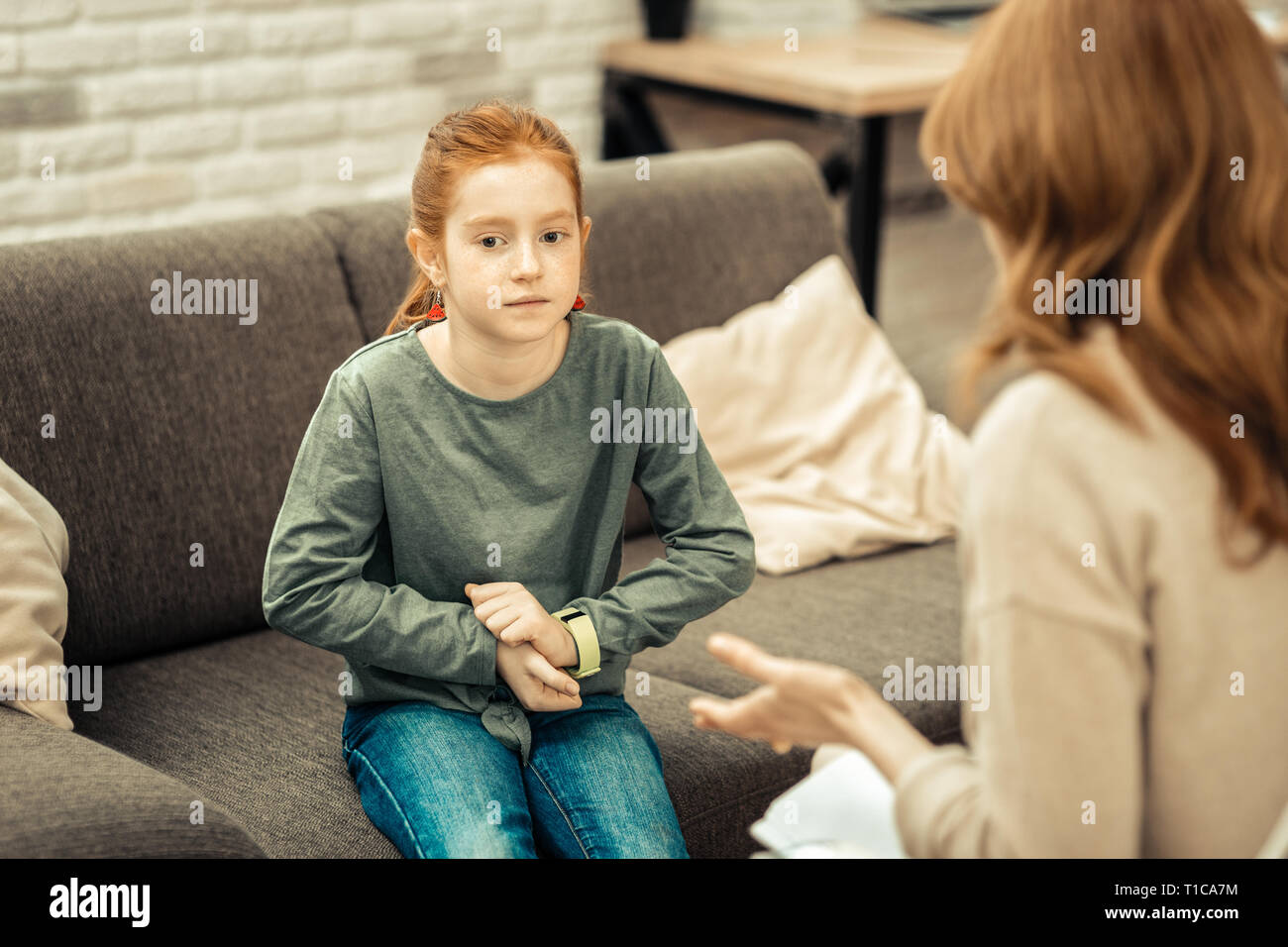 Inner child therapy hi-res stock photography and images - Alamy