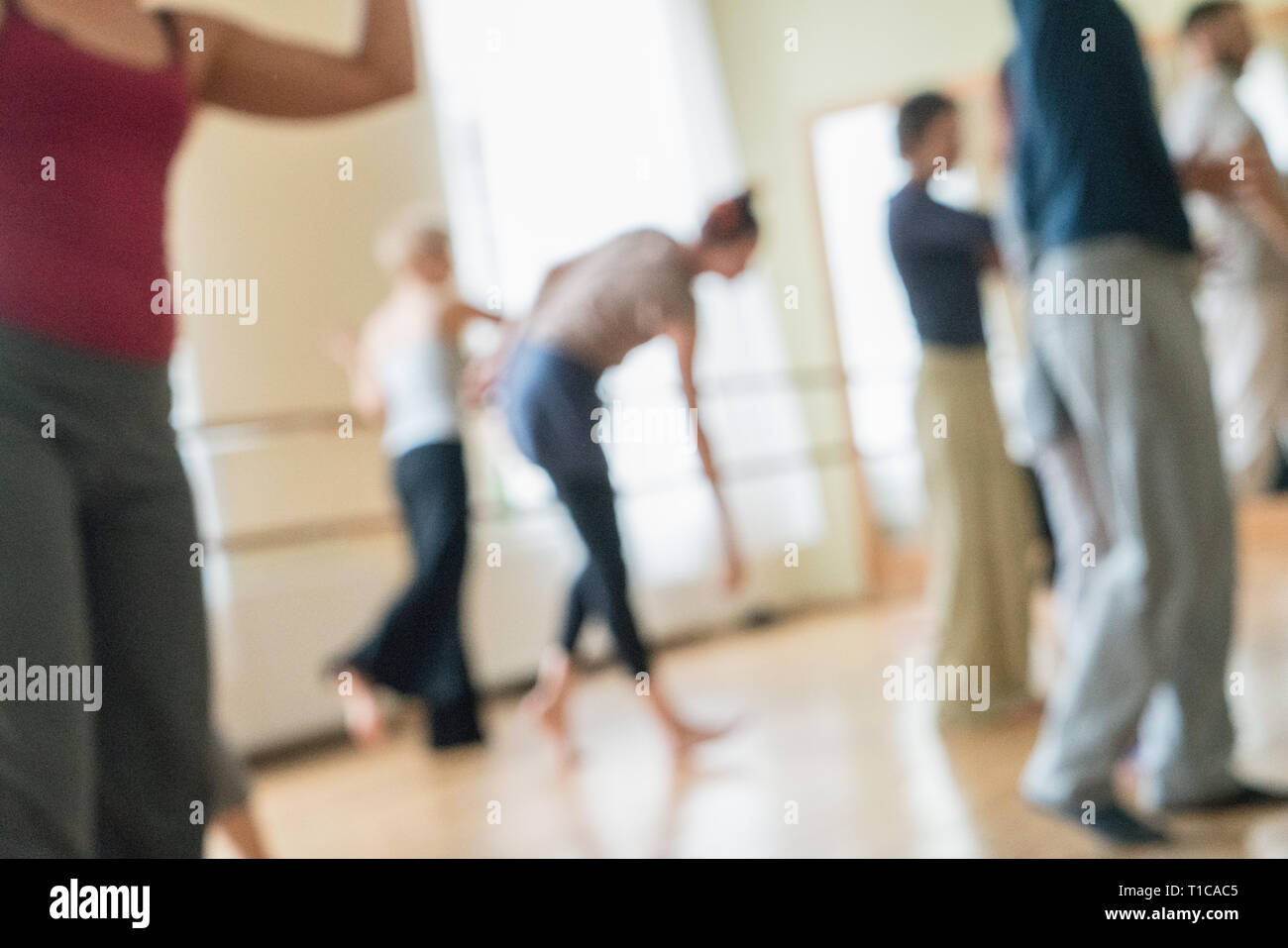 Reflex movement hi-res stock photography and images - Alamy