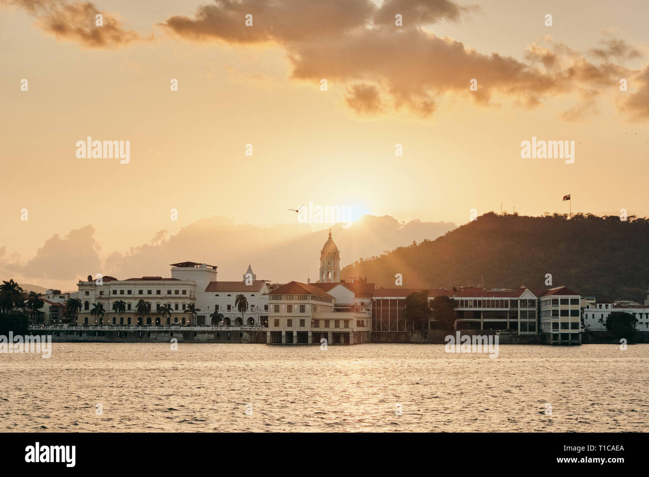 Casco antiguo de panamá hi-res stock photography and images - Alamy
