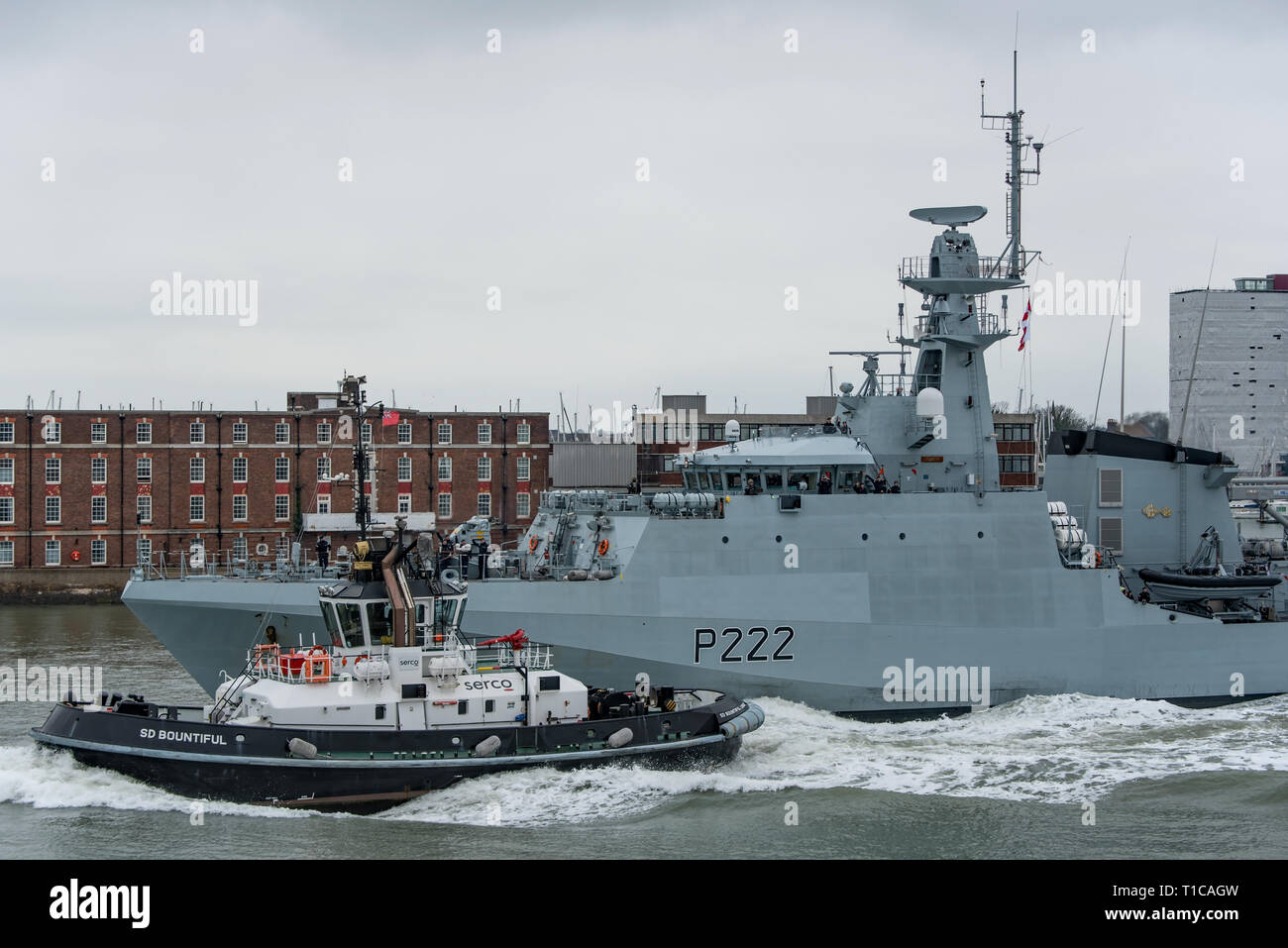 Forth p222 hi-res stock photography and images - Alamy