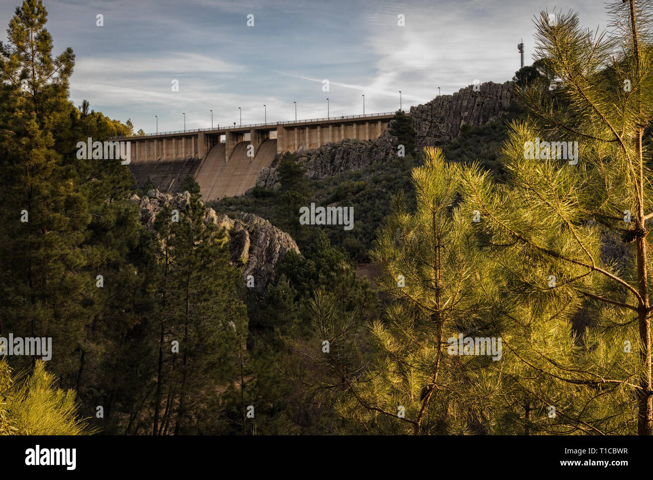 Cancho del fresno hi-res stock photography and images - Alamy