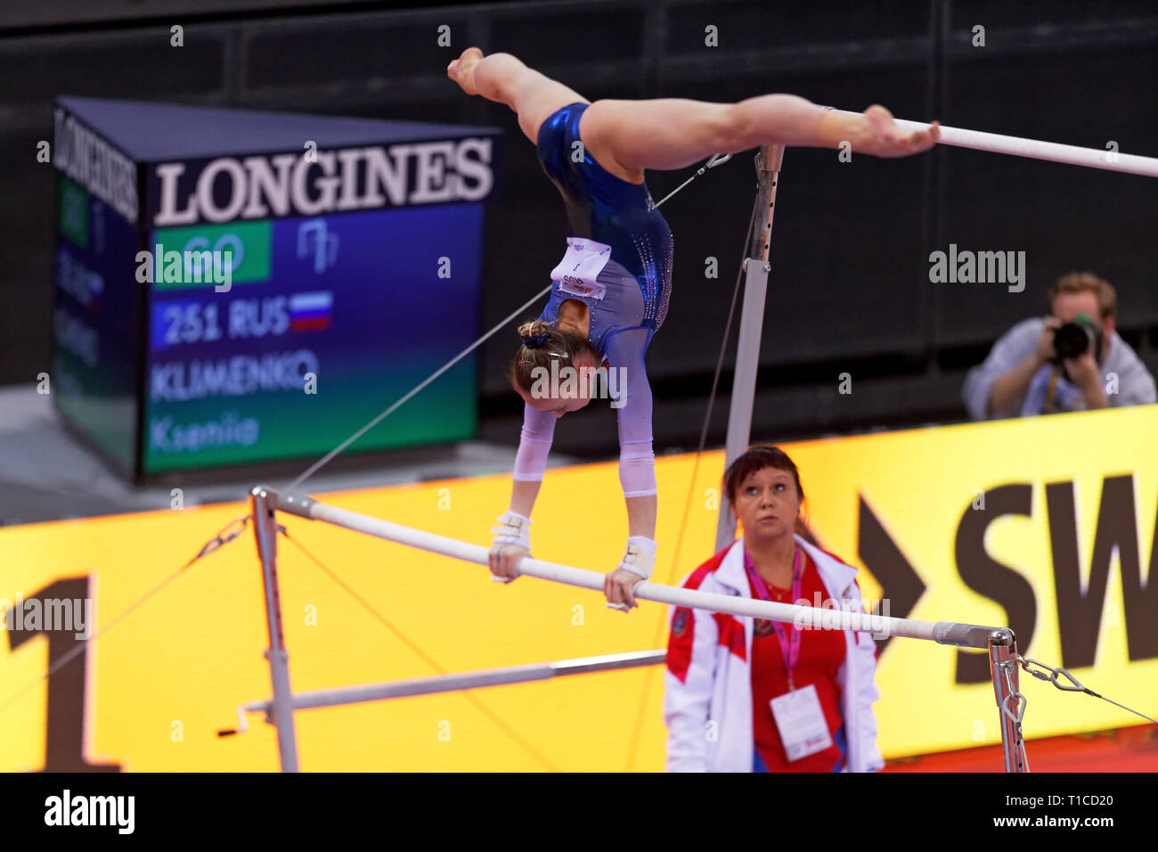 Ksenia klimenko hi-res stock photography and images - Alamy