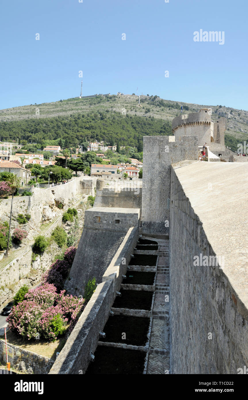 Srd hill hi-res stock photography and images - Alamy