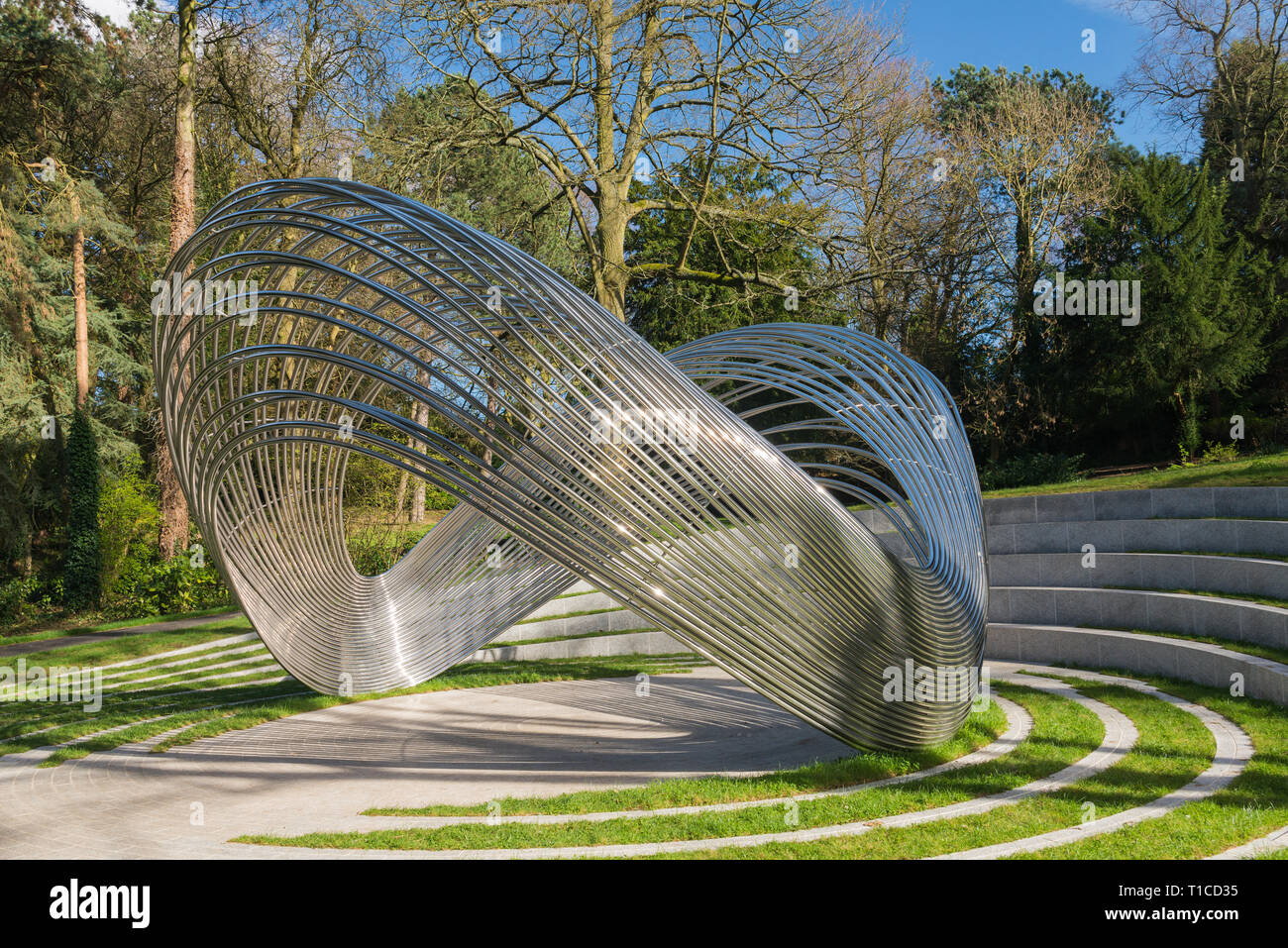 Birmingham cannon hill park hi-res stock photography and images - Alamy