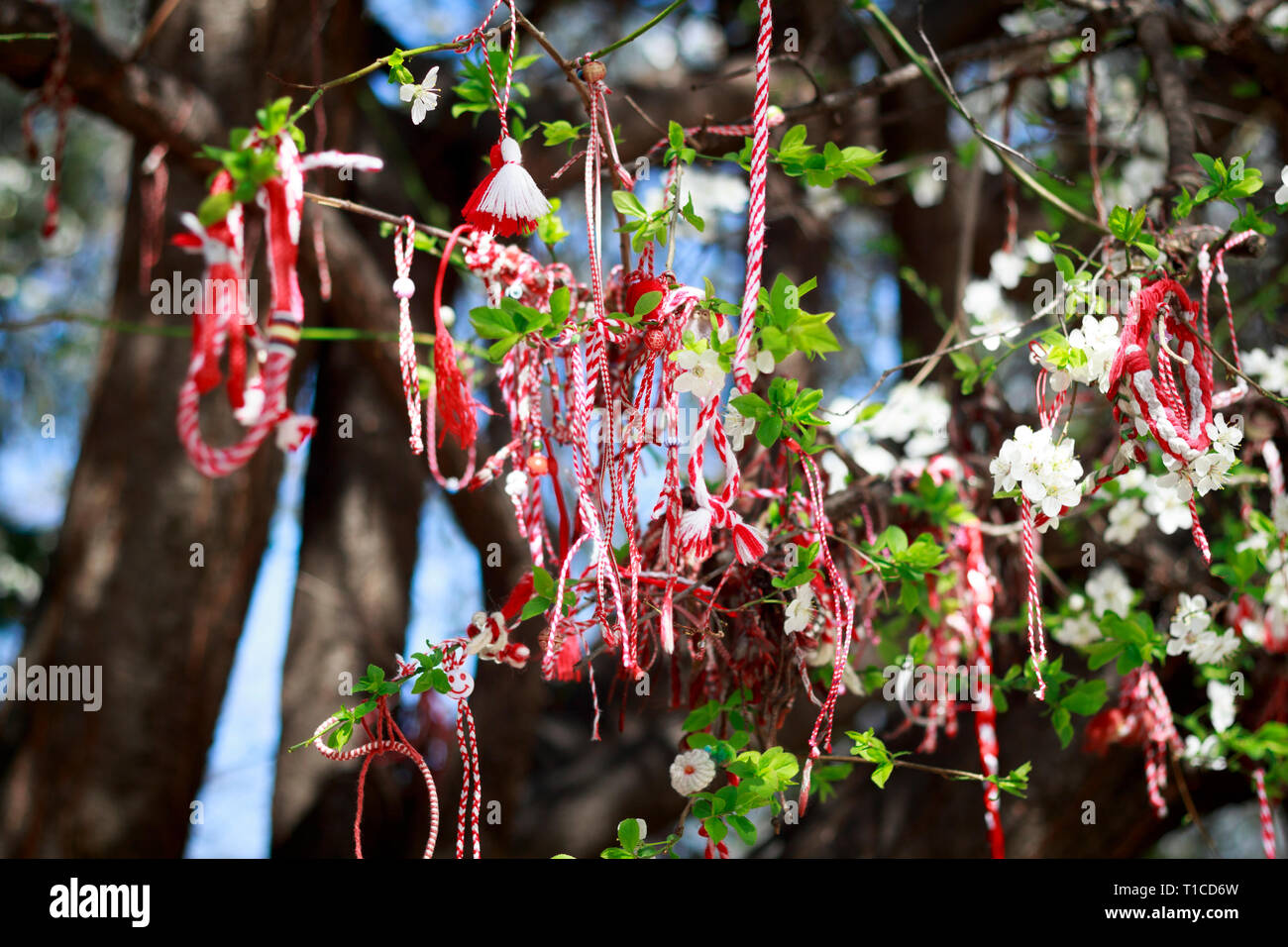 Bulgarian folklore hi-res stock photography and images - Alamy