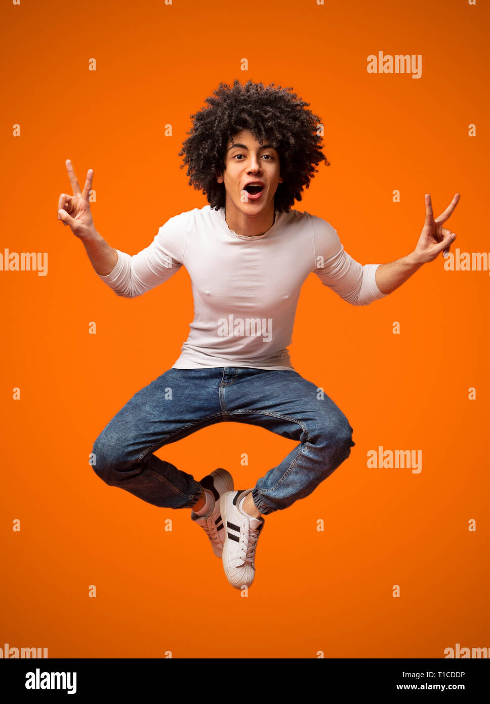 Careless hands hi-res stock photography and images - Alamy