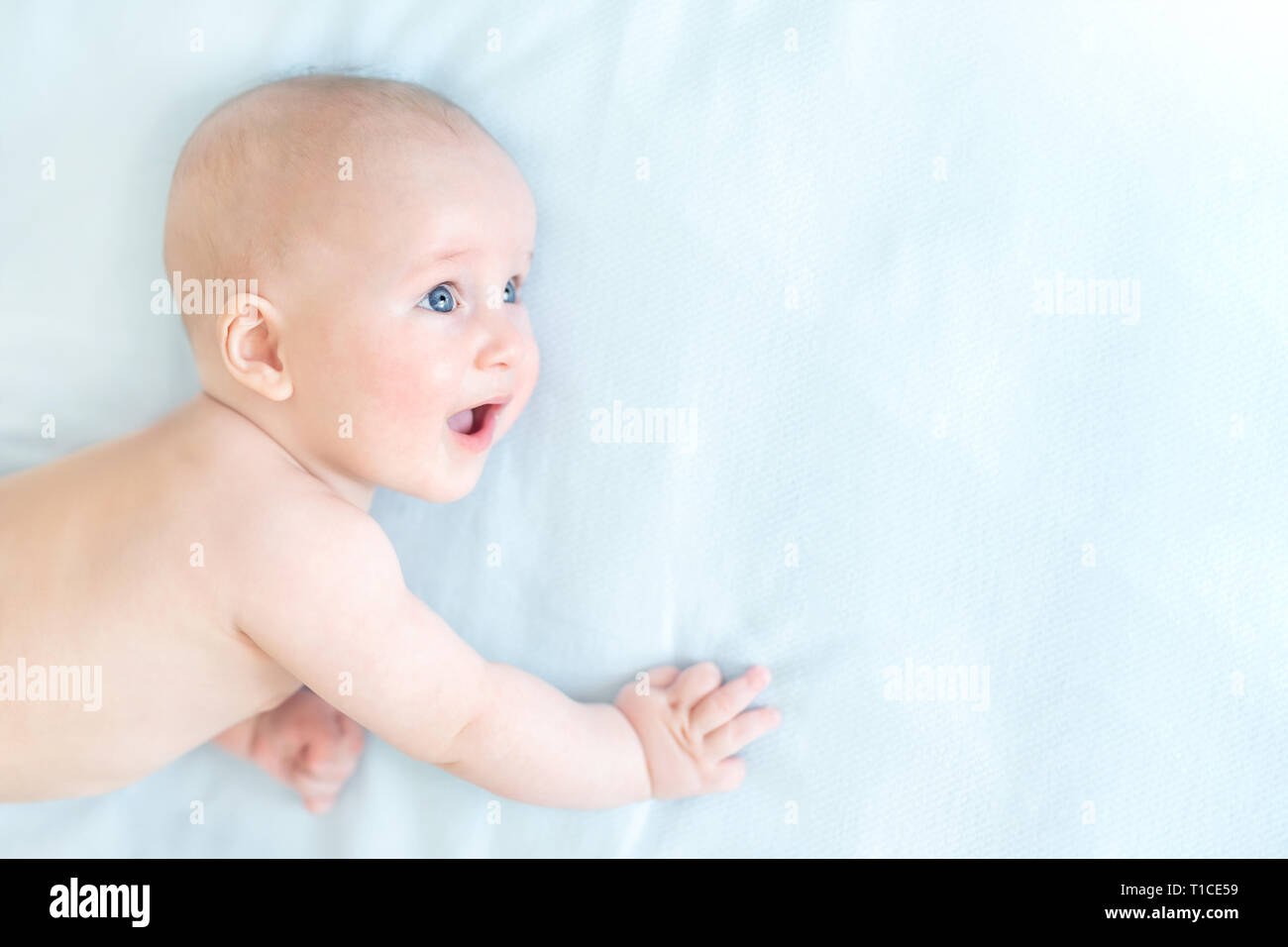 Cute Baby For Profile Picture Boy