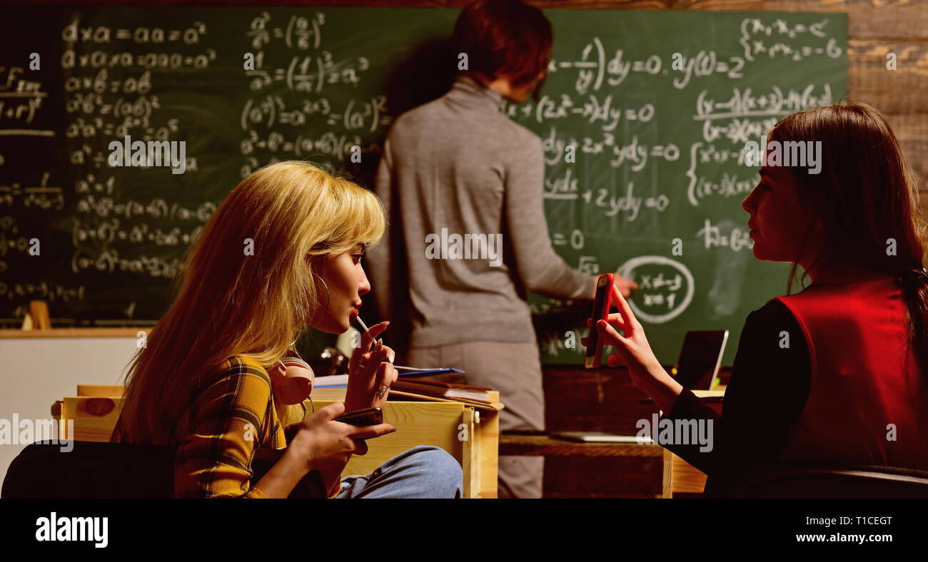 Teachers know about things that make students curious. Making time for ...