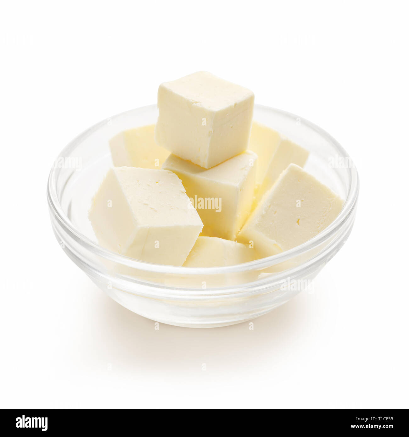 Butter Cube High Resolution Stock Photography and Images - Alamy