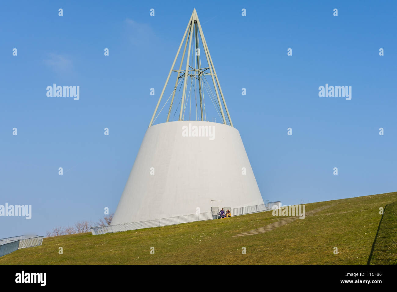Tu delft architecture hi-res stock photography and images - Alamy