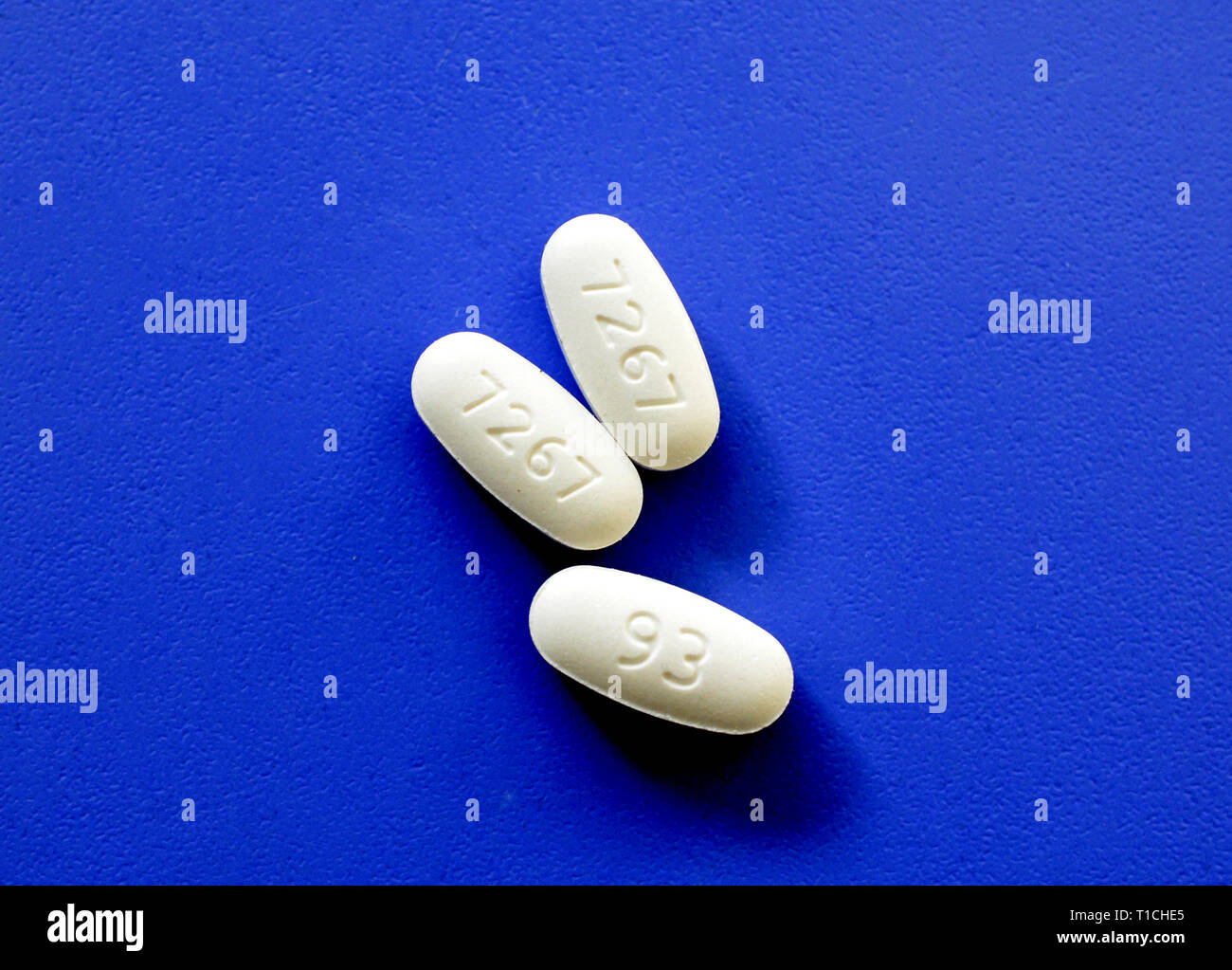 Pill Identifier By Number