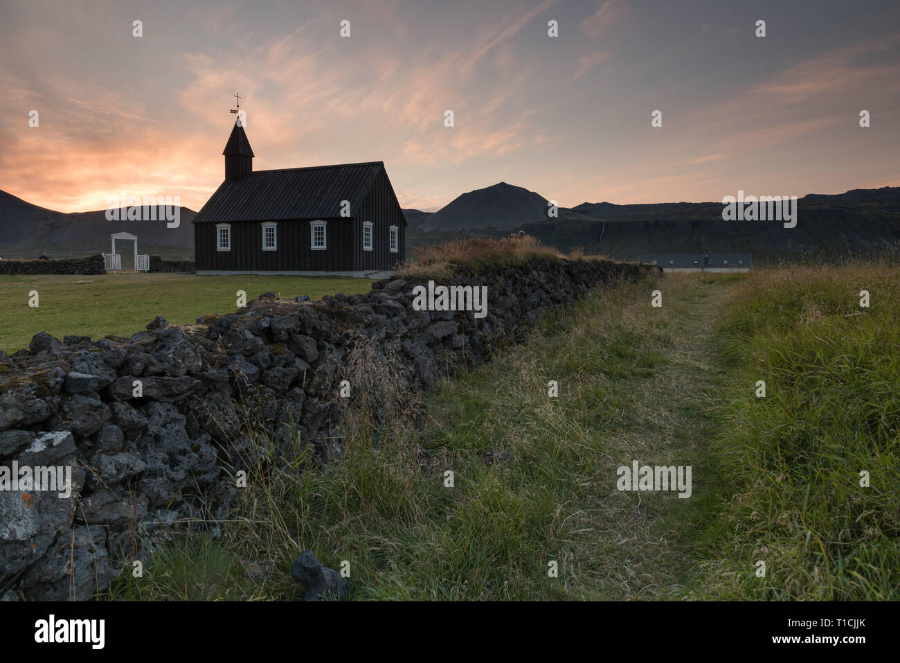 Beautiful suset hi-res stock photography and images - Alamy