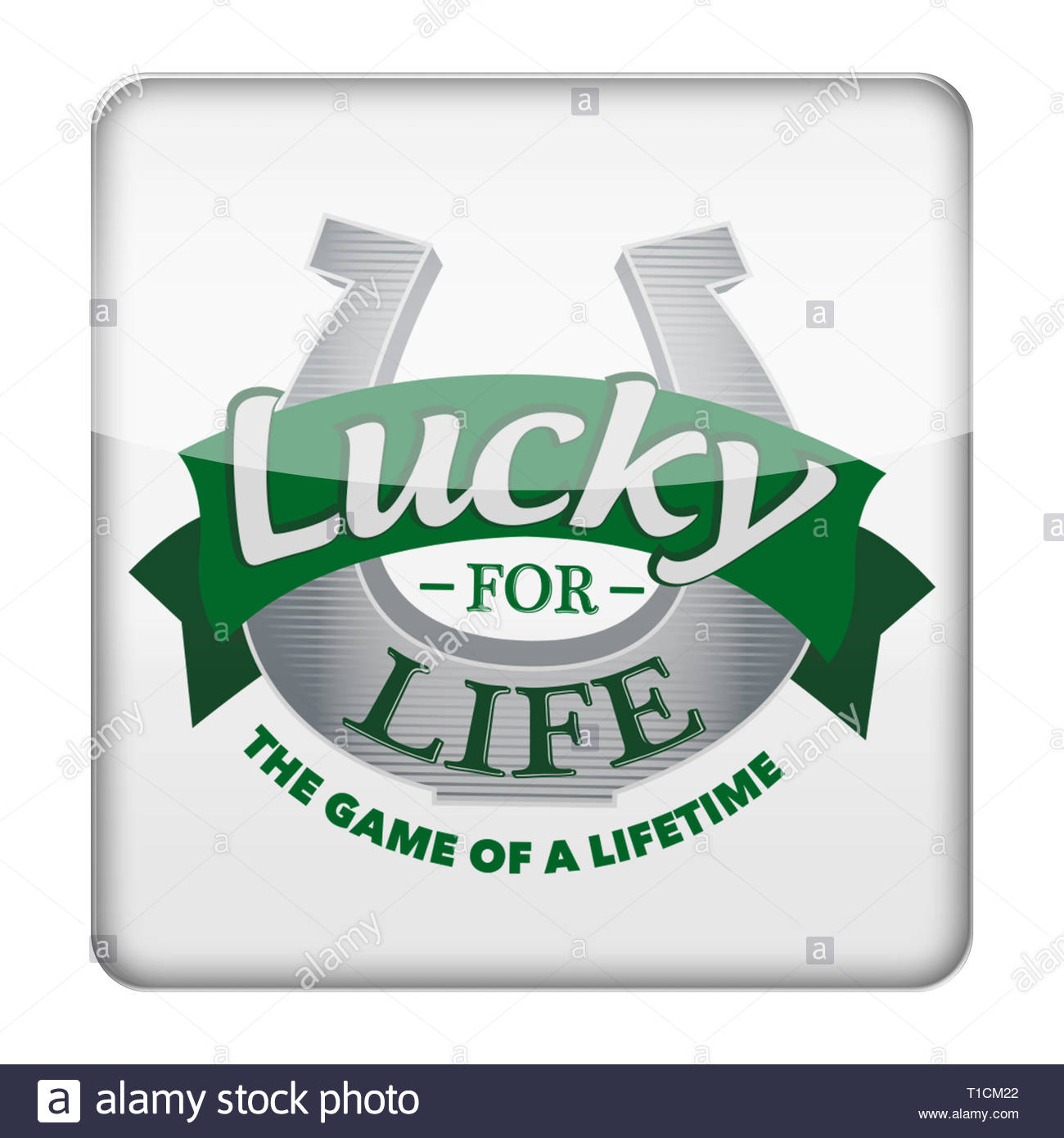 Lotto Logo Stock Photos & Lotto Logo Stock Images - Alamy