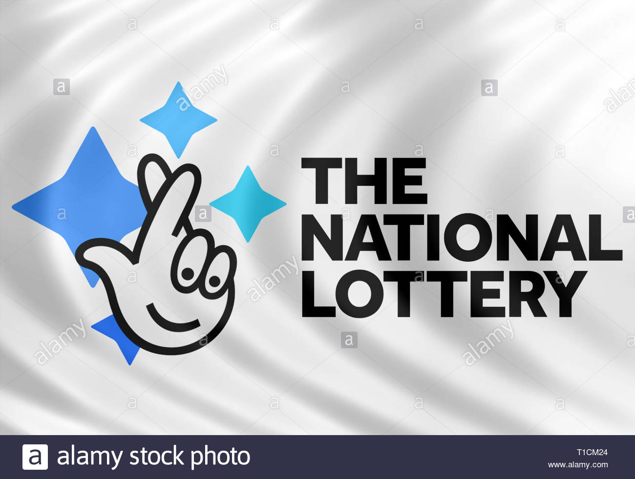 Symbol National Lottery Stock Photos & Symbol National Lottery Stock ...