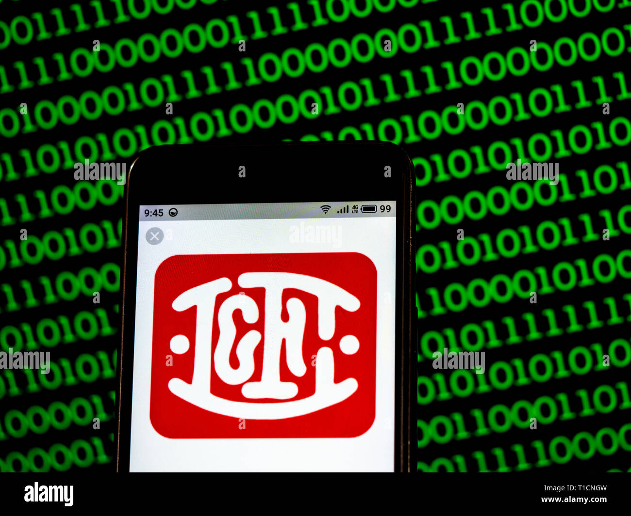 Logo li fung hi-res stock photography and images - Alamy