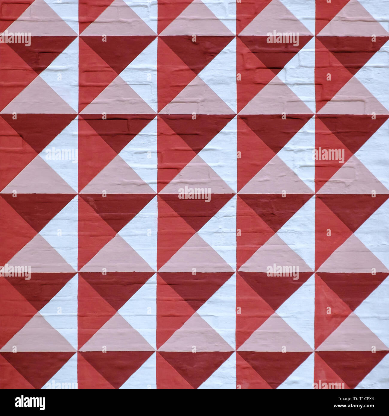 Geometric Mosaic Patterns High Resolution Stock Photography and Images ...